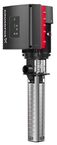 Grundfos MTRE - Recton